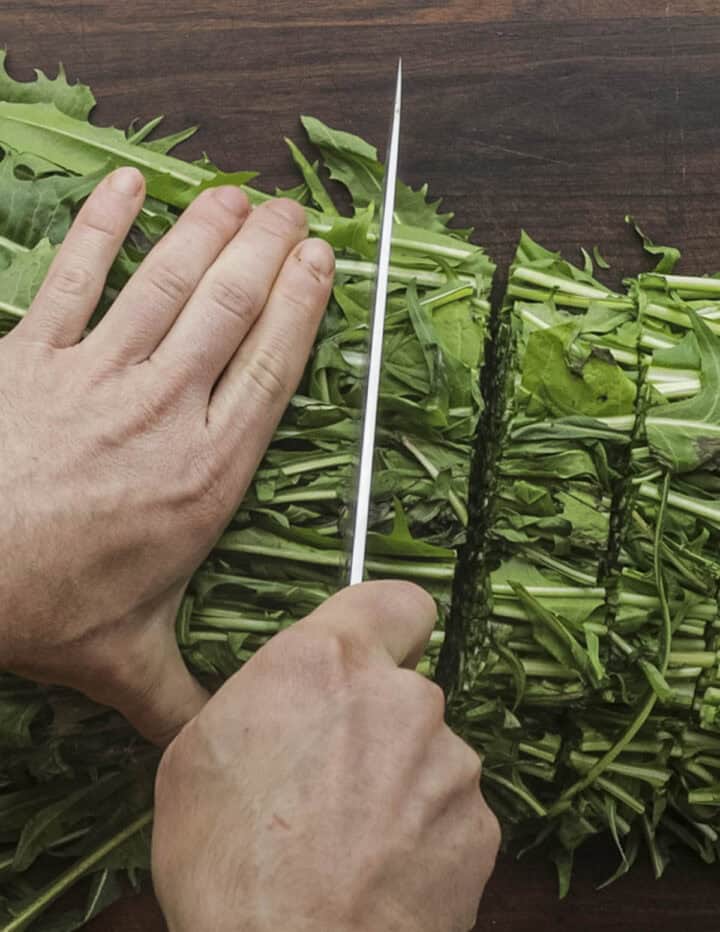 How to Cook Dandelion Greens: A Primer - Forager | Chef