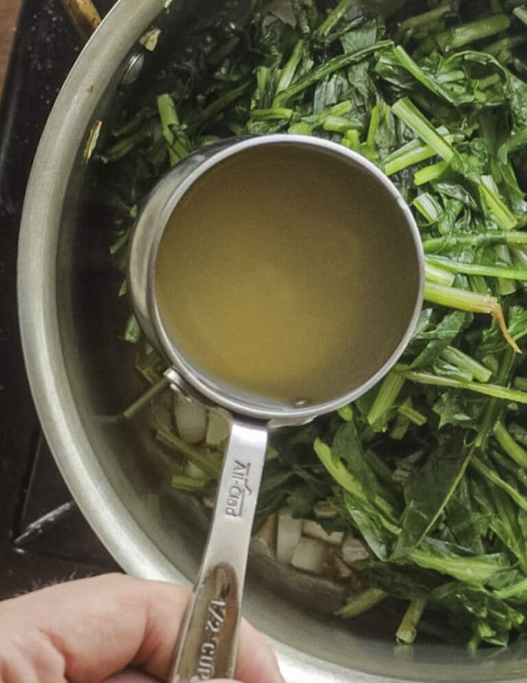 How to Cook Dandelion Greens: A Primer - Forager | Chef