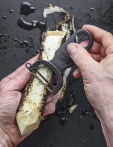 Foraging Burdock Root, and Other Edible Parts of the Plant - Forager | Chef