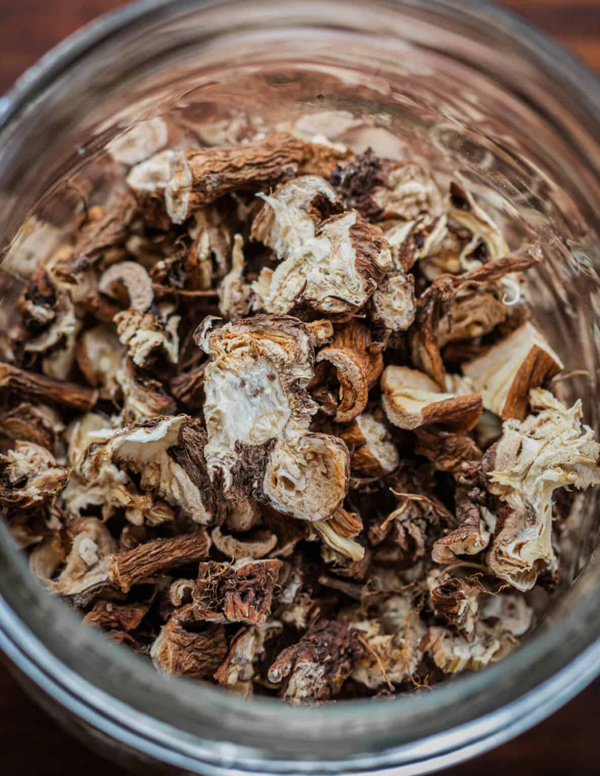 Dandelion Ice Cream - Forager | Chef